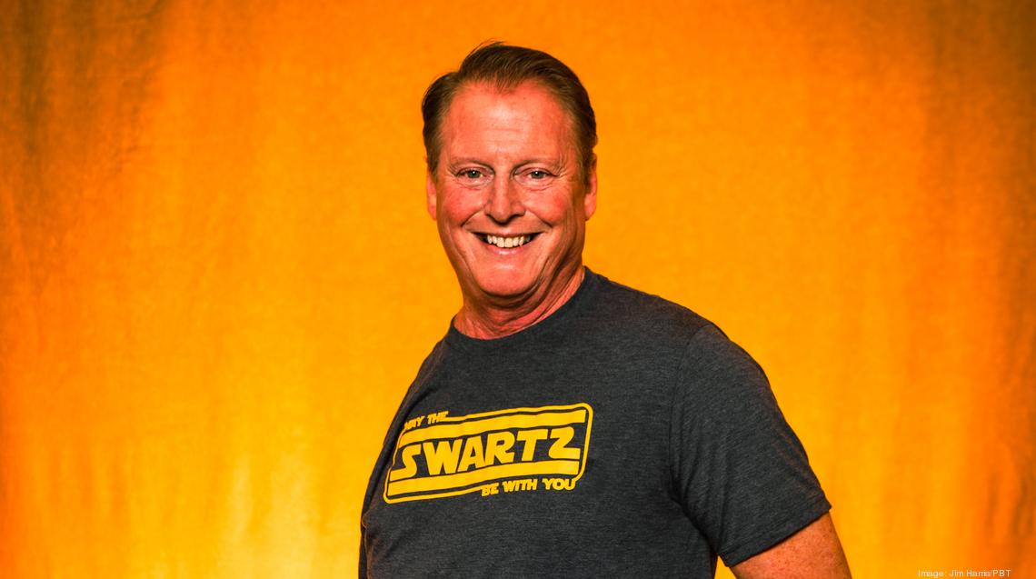 Pittsburgh Inno - 2022 Fire Awards, Ecosystem Advocates: Dave Mawhinney ...