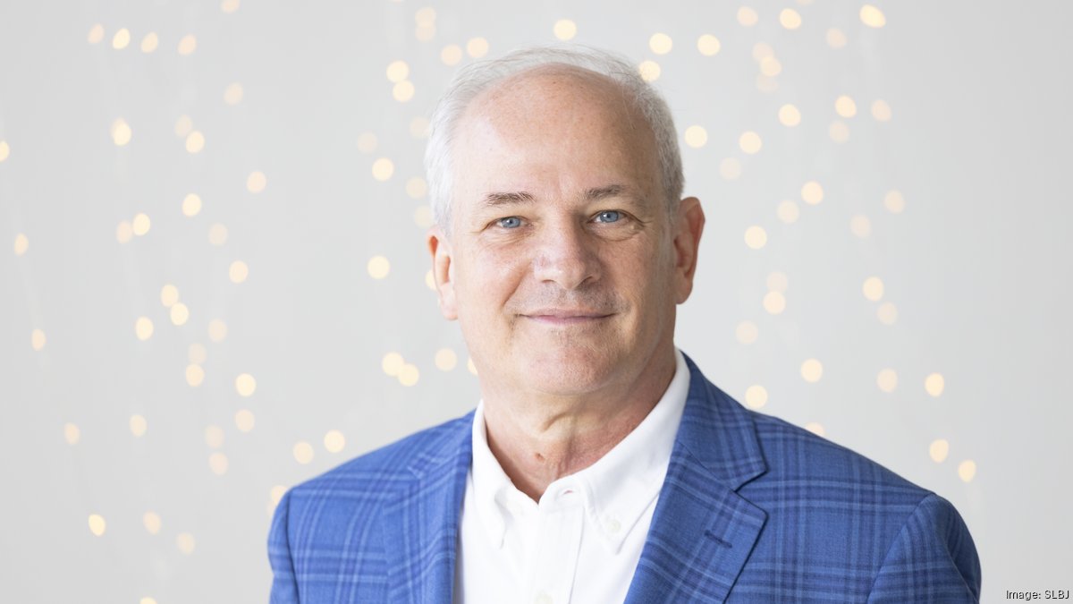 Dan Lauer, who led UMSL's entrepreneurship program, joins Lindenwood in ...