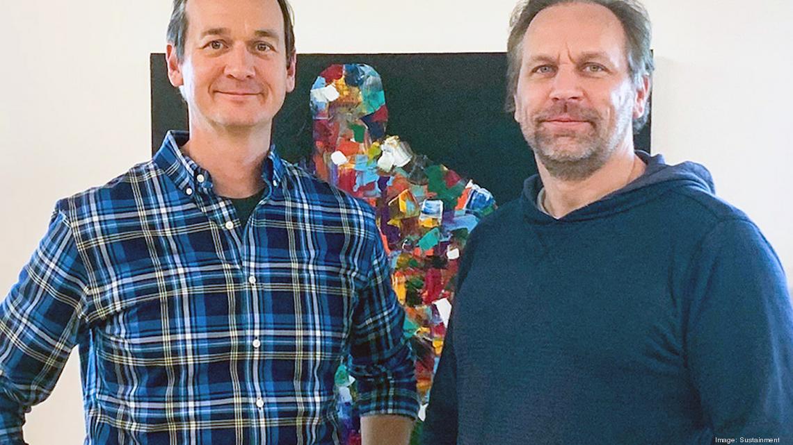 Austin Inno - Exclusive: Austin supply chain startup Sustainment raises ...