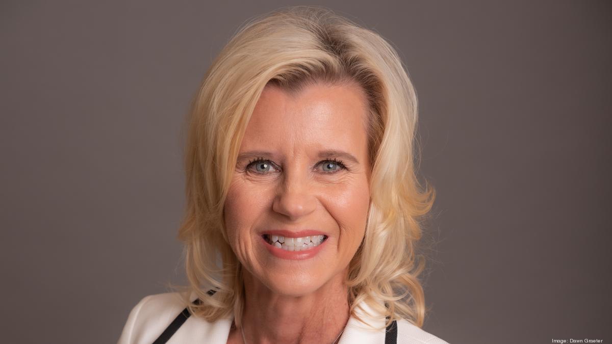 Women Who Lead: Dawn Graeter of Southern Security Federal Credit Union ...