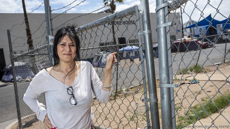 Growing homeless numbers in Phoenix frustrates business owners ...