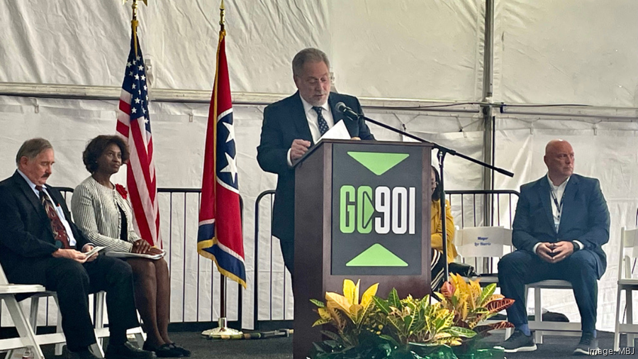 How MATA will invest $140M in federal funds to modernize - Memphis ...