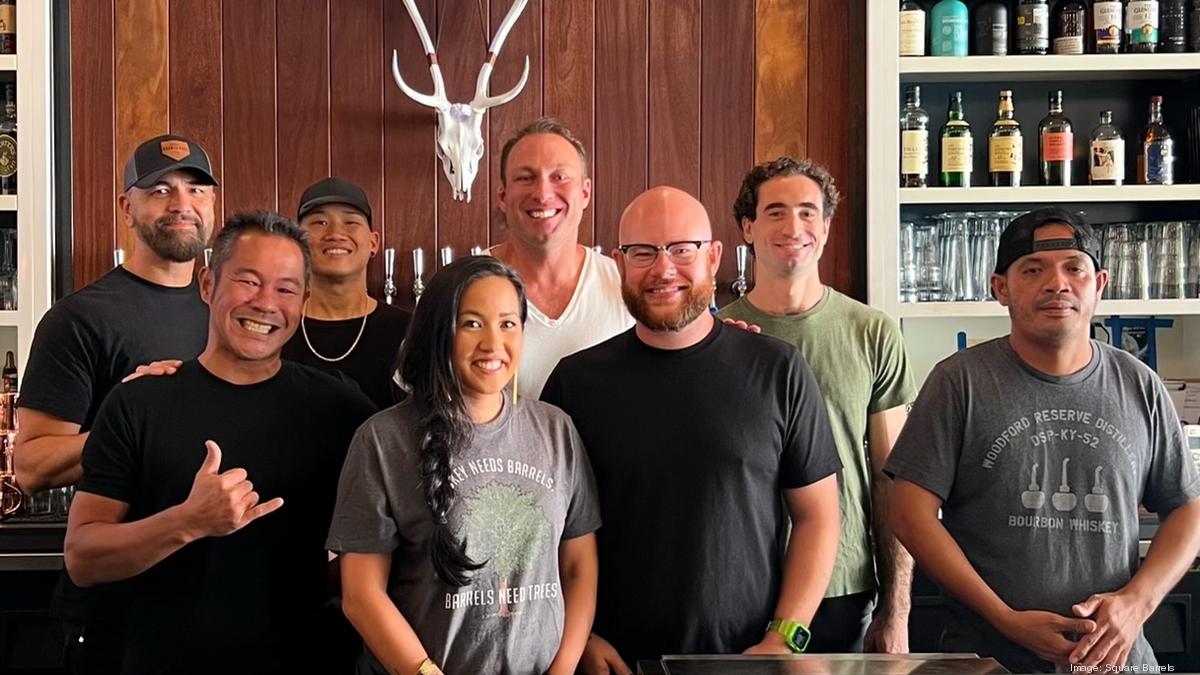 Oahu restaurants Square Barrels and HeiHo House to close for good ...