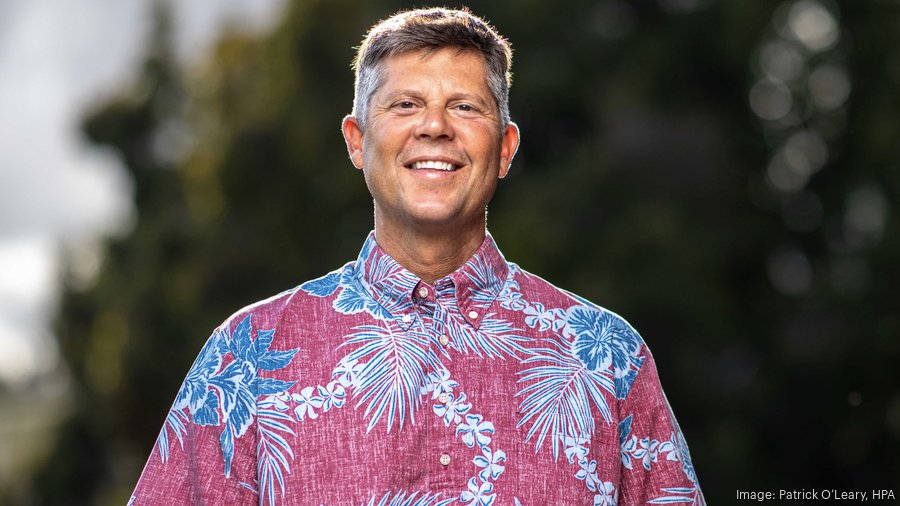 Three questions with Fred Wawner, Hawaii Preparatory Academy's new Head ...