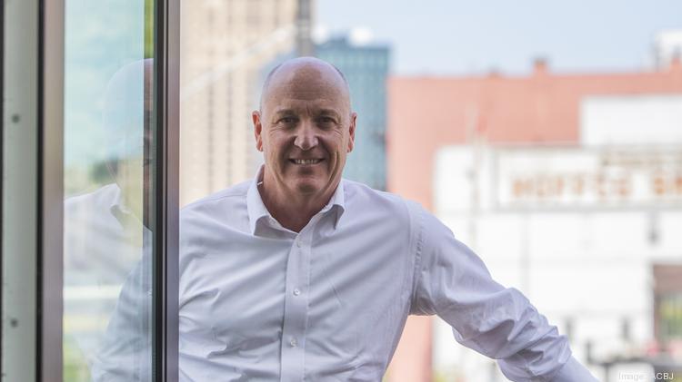 Brian Bennett of STIR invites people to interact with brands ...