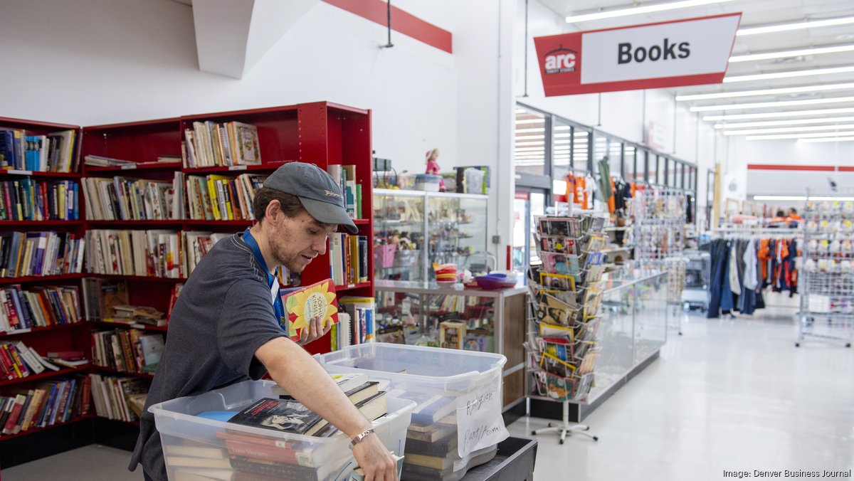 Arc Thrift Stores to open second Albuquerque-area location ...