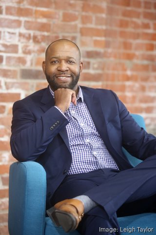 Robert Louis Group’s Foster leverages diversity to connect with clients ...