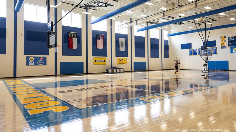 Johnson & Wales University's Charlotte campus at a crossroads ...
