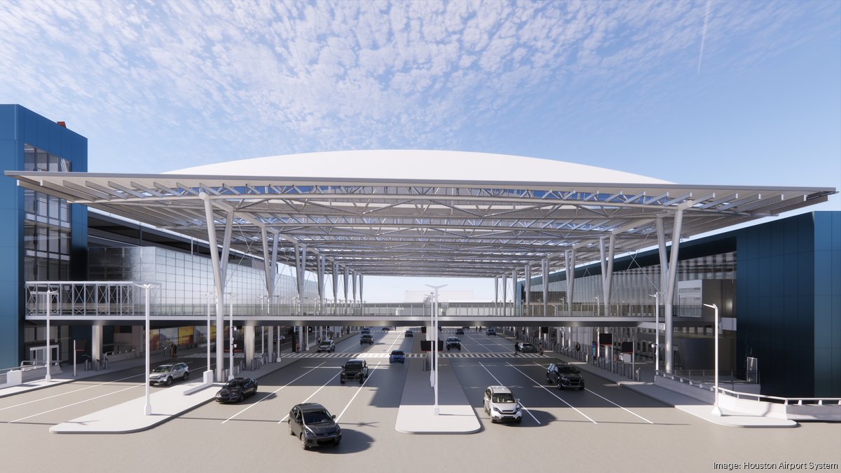 Detours planned at IAH as baggage-handling system is installed ...