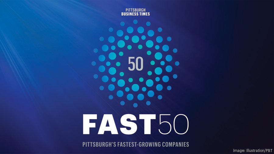 Fast 50: Companies looking ahead, reflecting on growing through ...