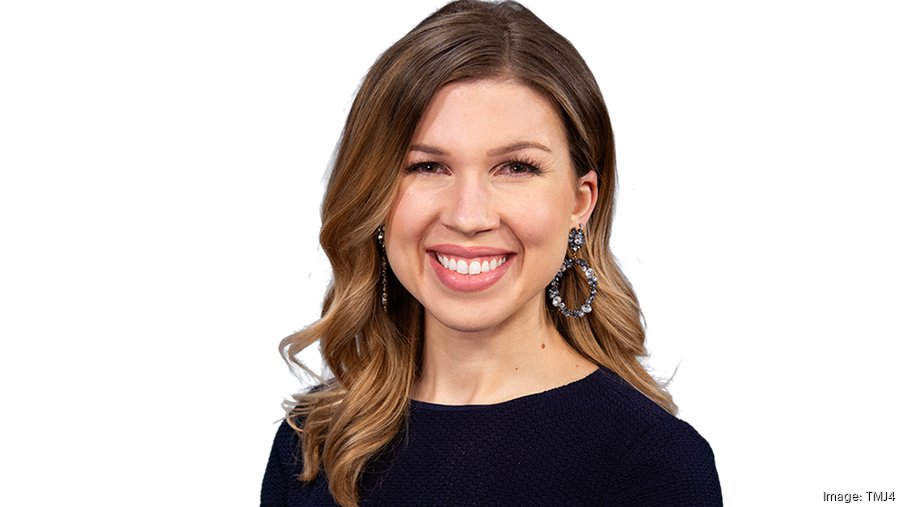 Marisa Woloszyn to take over as meteorologist for TMJ4 News Today ...