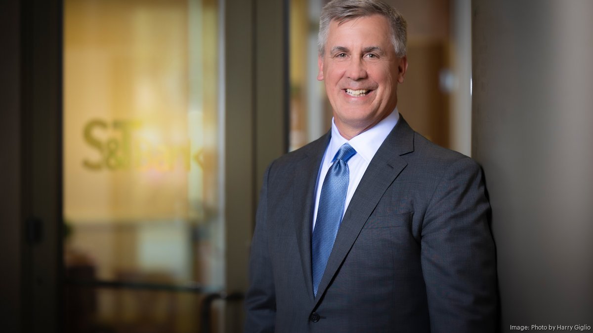 S&T Bank dropping NSF fees - Pittsburgh Business Times