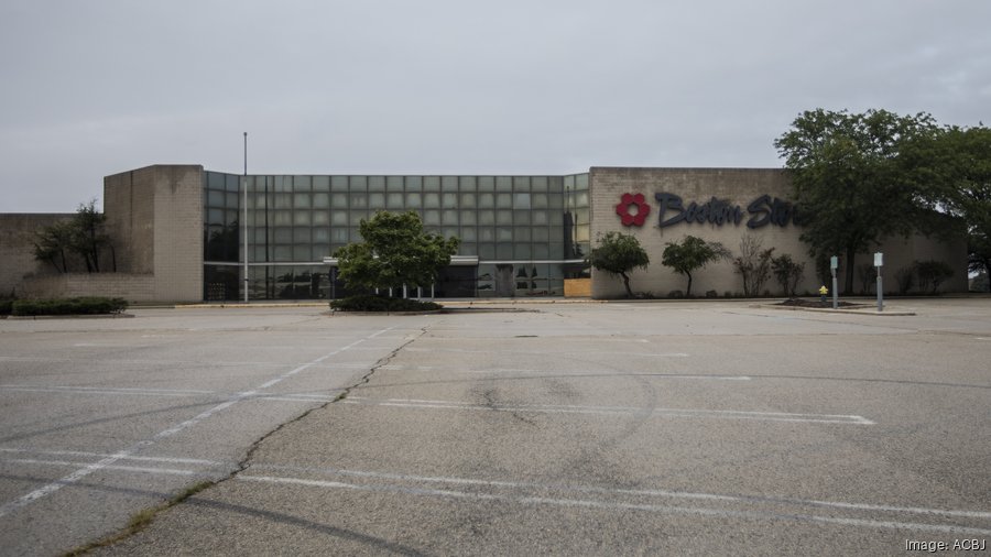 Regency Mall, caught in retail squeeze, to adopt Bayshore model with ...