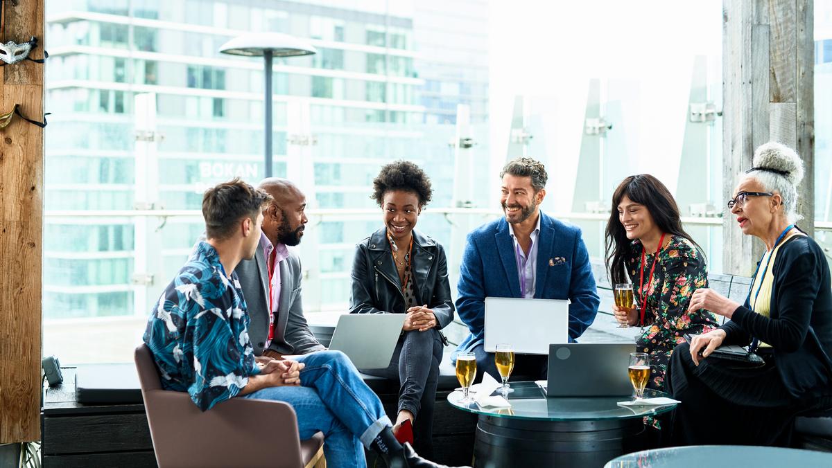 Diversity and inclusion is a business imperative at PNC Bank - Portland ...