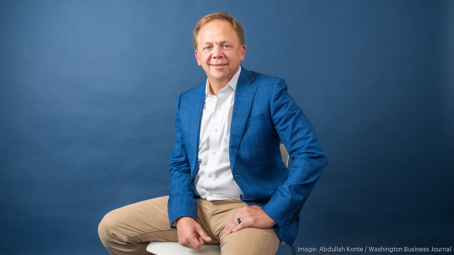 McLean's Primis Financial bets big on rare cash-back debit card ...