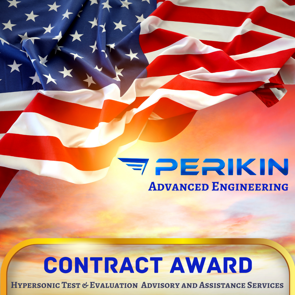 PERIKIN Enterprises, LLC BizSpotlight - Albuquerque Business First