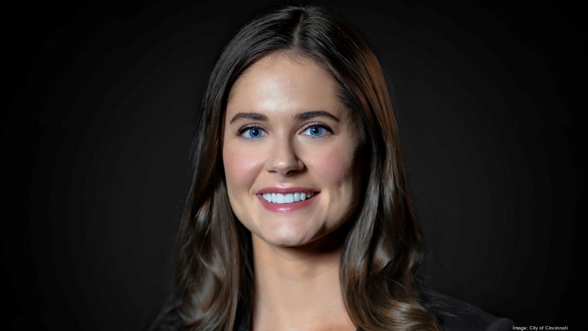 Mollie Lair: Former Channel 5 anchor named Cincinnati's spokeswoman ...