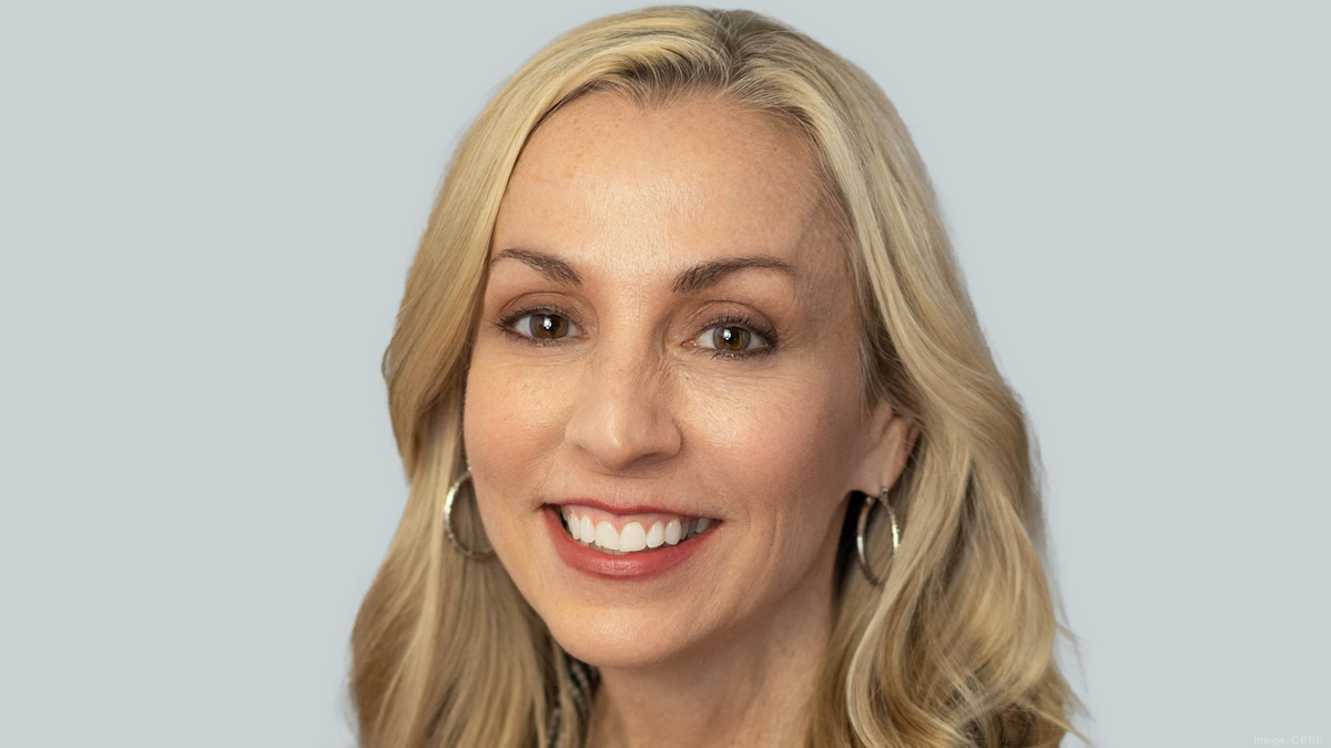 Q&A: Joy Crimmins discusses move from ULI to CBRE - Kansas City ...