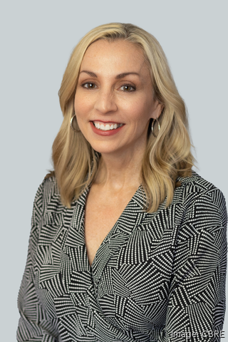 Q&A: Joy Crimmins discusses move from ULI to CBRE - Kansas City ...