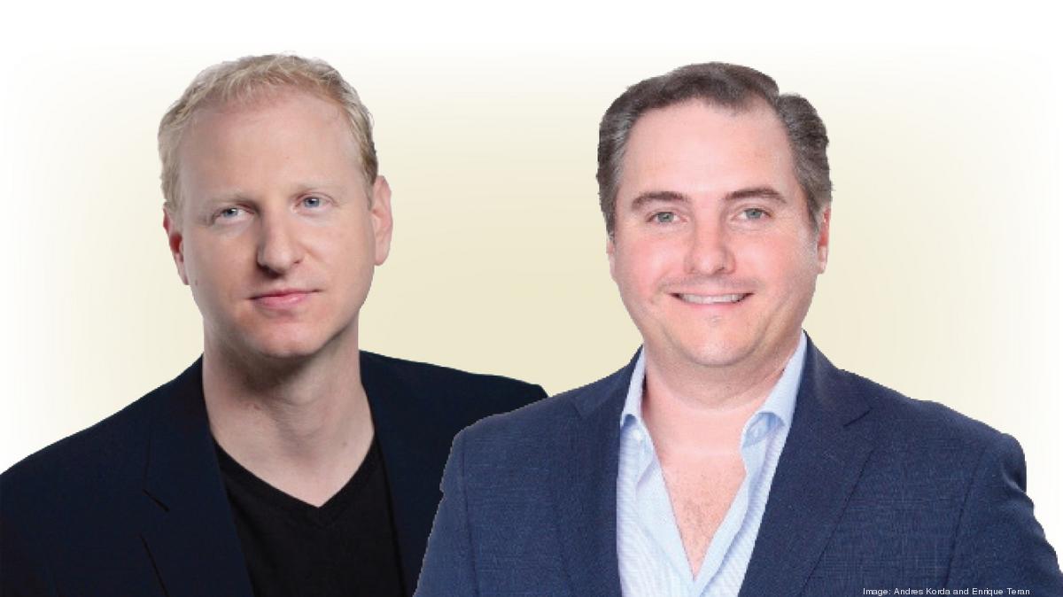 Inside the List: 3 questions with Avanti Way Realty co-founders on the ...
