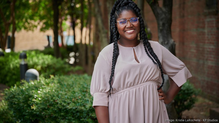 2022 NextGen BHM in Real Estate and Construction: Kayla Bailey ...