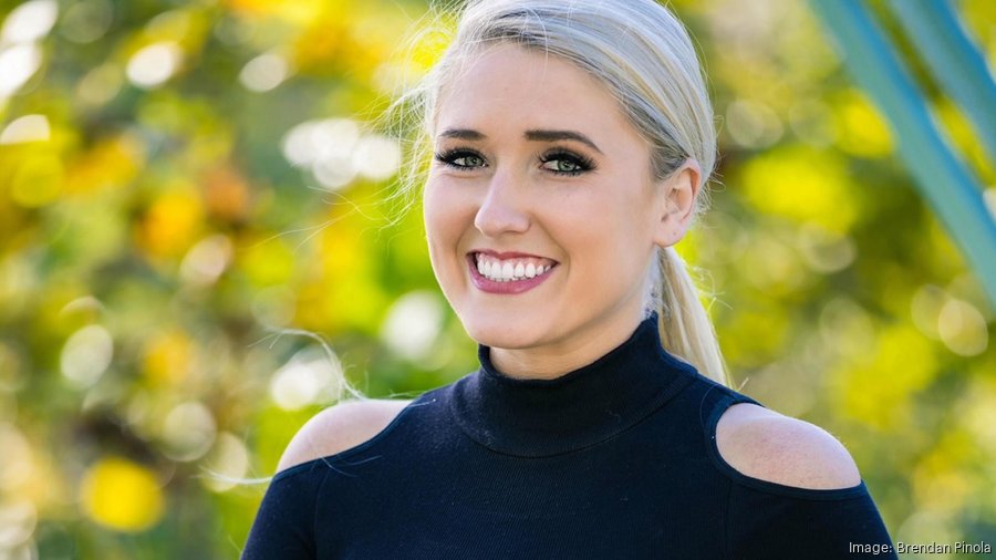 2022 NextGen BHM in Real Estate and Construction: Jordan Earl - Birmingham Business Journal