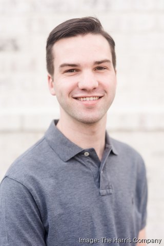 2022 NextGen BHM in Real Estate and Construction: John Robert Elliott ...