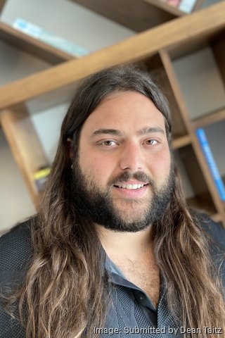 2022 NextGen BHM in Real Estate and Construction: Dean Taitz ...