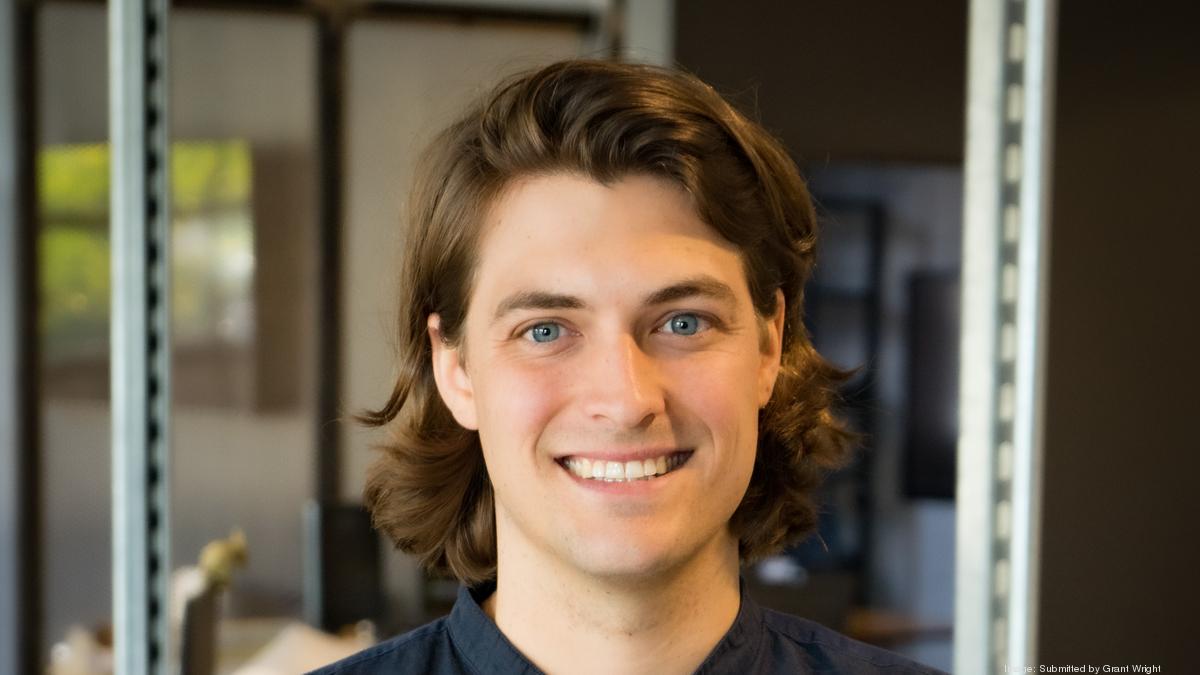 2022 NextGen BHM in Real Estate and Construction: Grant Wright - Birmingham Business Journal