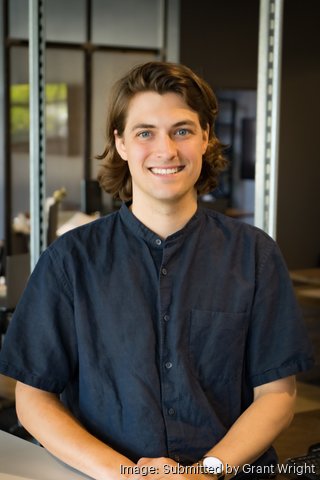 2022 NextGen BHM in Real Estate and Construction: Grant Wright ...