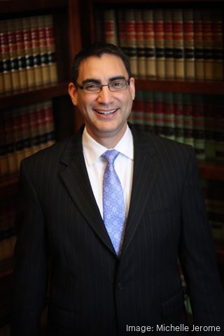 David Delgado immigration law, municipal judge DeSoto County - Memphis ...