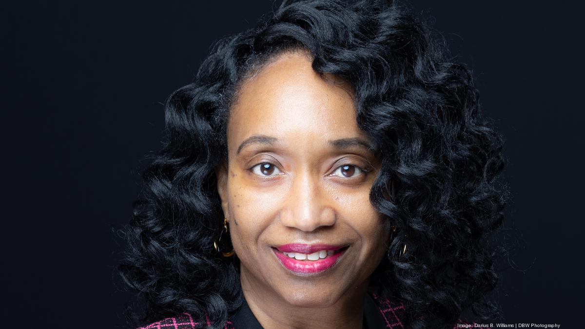 Phyllis Aluko Chief Shelby County Public Defender criminal justice ...