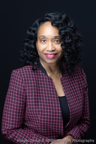 Phyllis Aluko Chief Shelby County Public Defender criminal justice ...