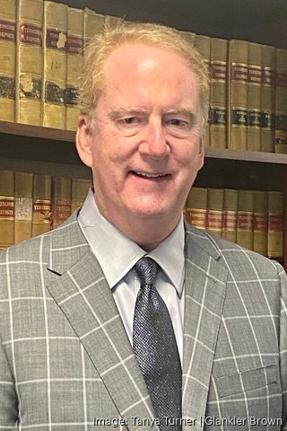 Attorney Robert Meyers helps small businesses Glankler Brown - Memphis ...