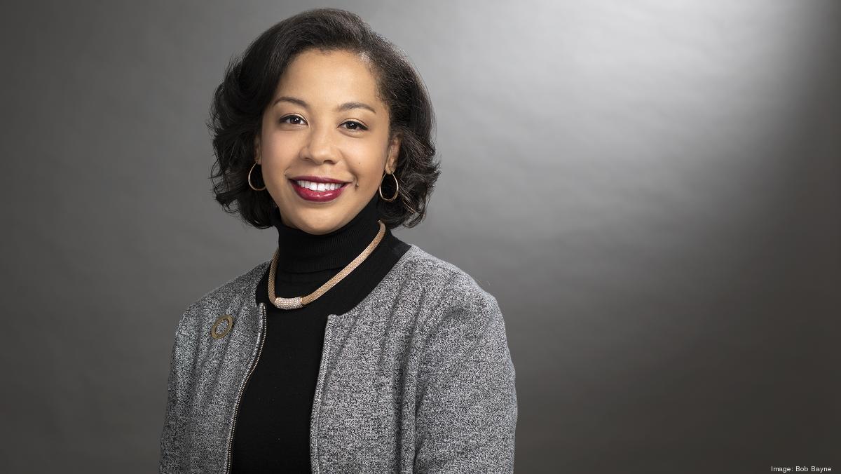 Jennifer Sneed of Evans Petree estate planning practice - Memphis ...