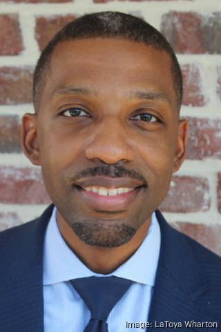 Alexander Wharton attorney at Wharton Law Firm, chair, Just City ...