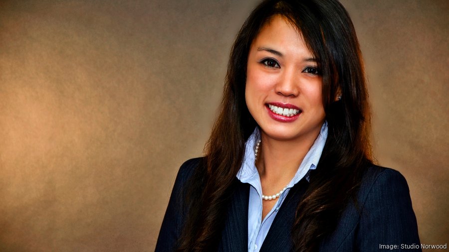 Best of the Bar attorney Lauren Wong Russell, Oliver & Stephens ...