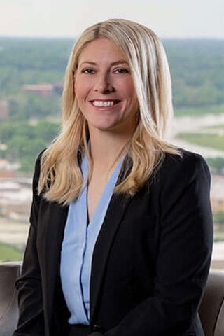 Table of experts: Women in law - Dayton Business Journal