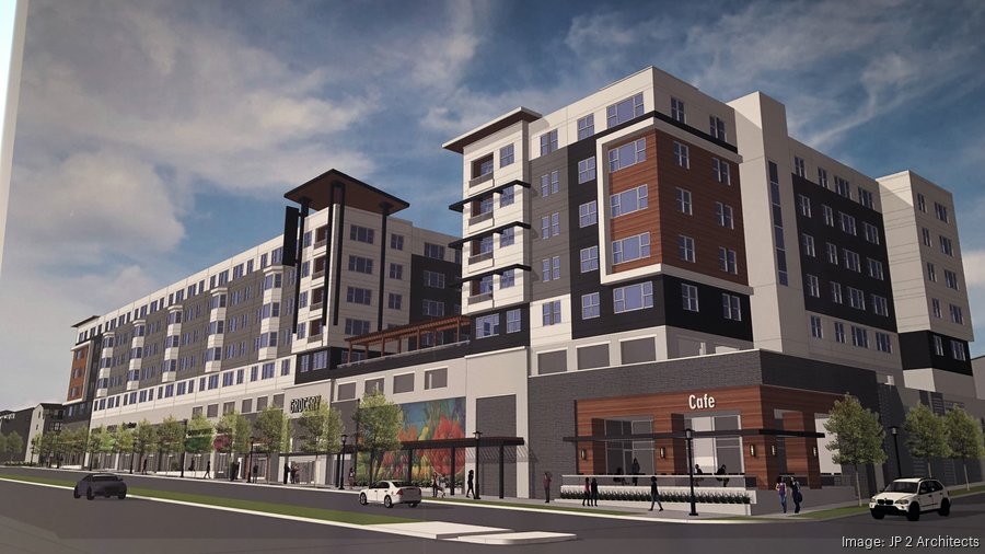 Greater Baltimore development projects to watch in 2023 - Baltimore ...