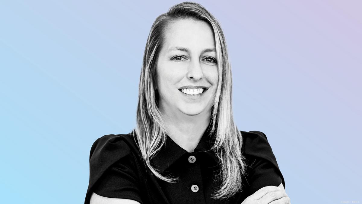 2022 CIO of the year honorees: Tracy Ingram, Chief digital and ...