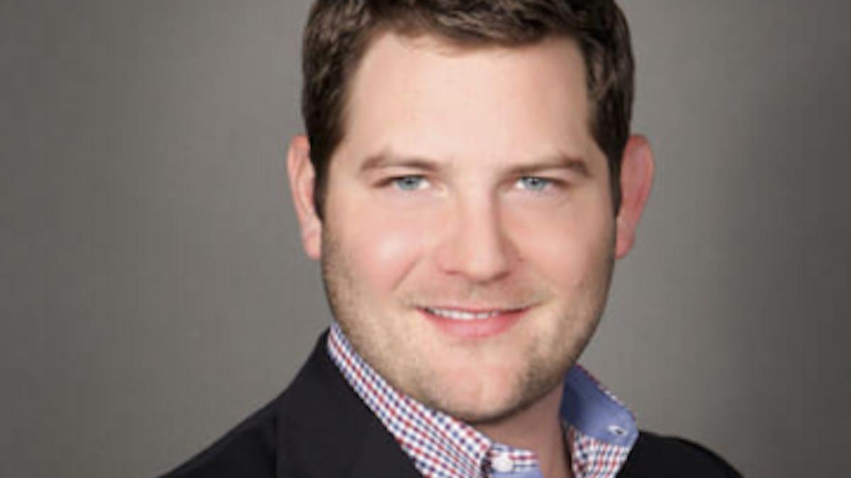 Trinisys names HCTec co-founder William Bartholomew CEO - Nashville ...