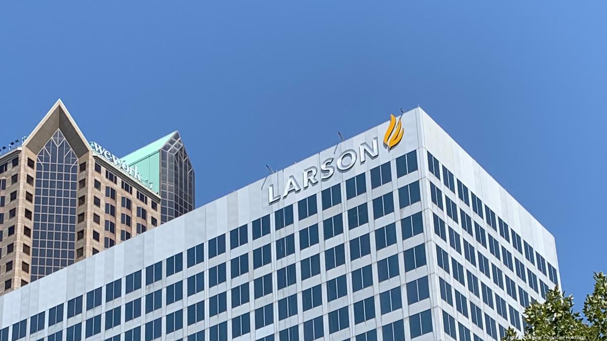 Larson Financial Holdings acquires T.A. Ohlms LLC as part of its one ...