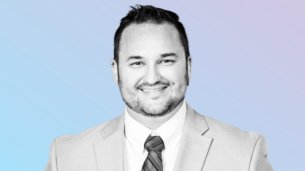 2022 CIO of the year honorees: Colin Murphy, CIO, KnowBe4 - Tampa Bay ...