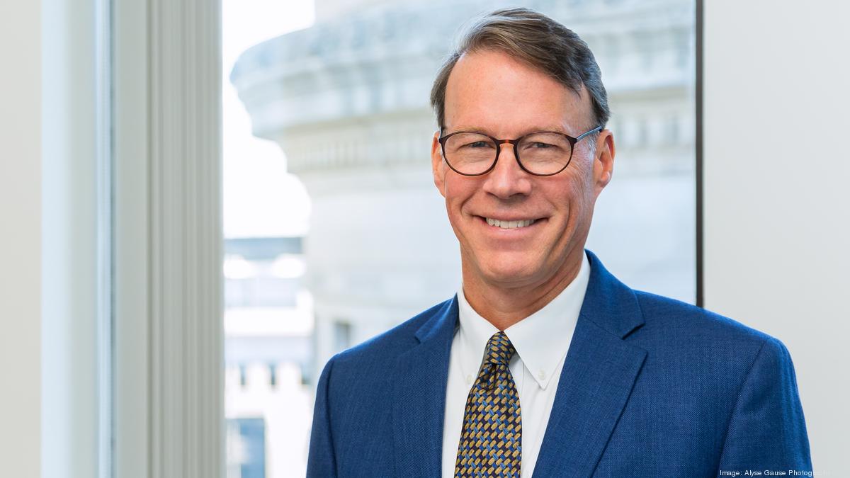 Leggat McCall wants to turn Boston's Charles F. Hurley site 'inside out ...