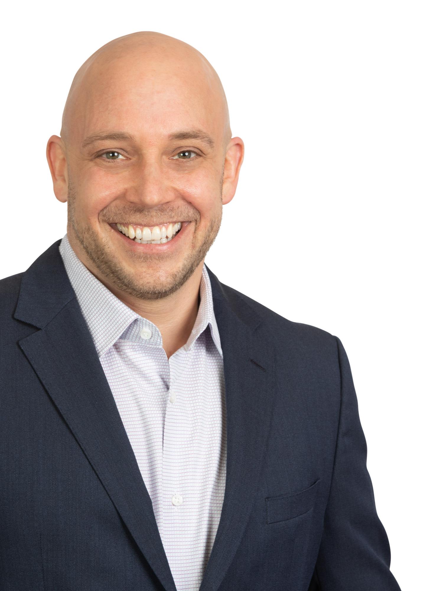 Ken Bernstein | People on The Move - South Florida Business Journal
