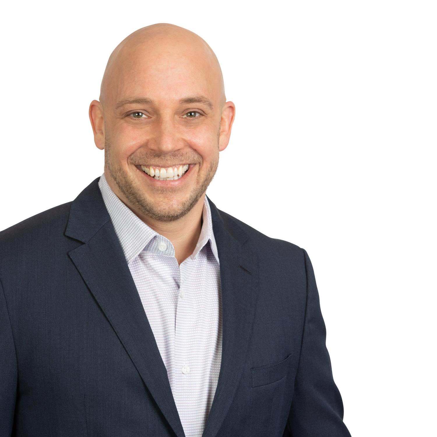 Ken Bernstein | People on The Move - South Florida Business Journal