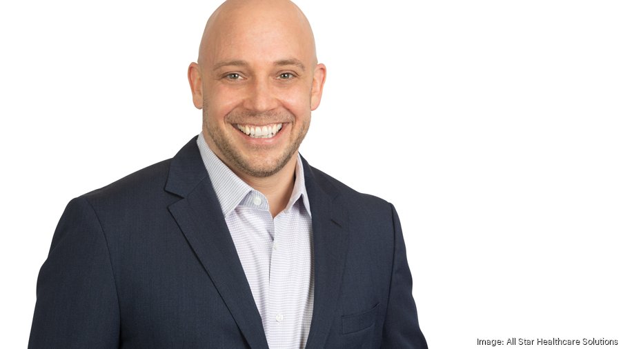 All Star Healthcare Solutions names Ken Bernstein CEO - South Florida ...