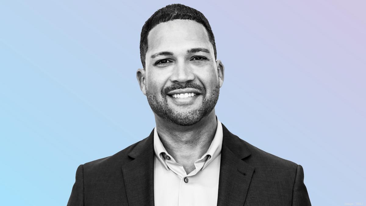 2022 CIO of the year honorees: Zavier Rodriguez, CTO, Ideal Agent ...