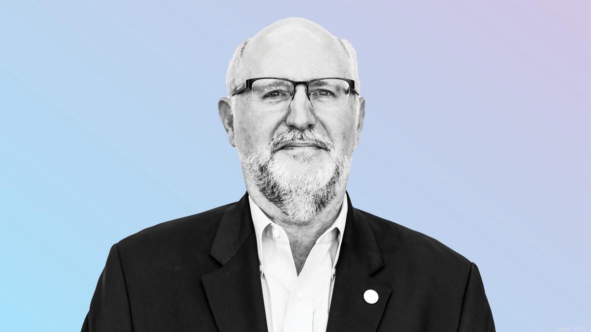 2022 CIO of the year honorees: Howard Rubin, CIO, Evara Health - Tampa ...