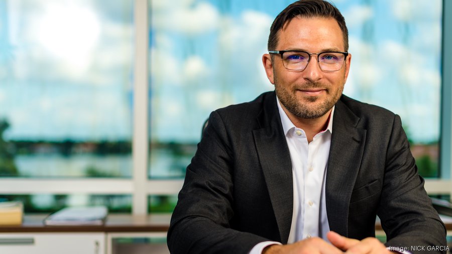 Meet South Florida's fastest-growing companies with revenue under $25 ...